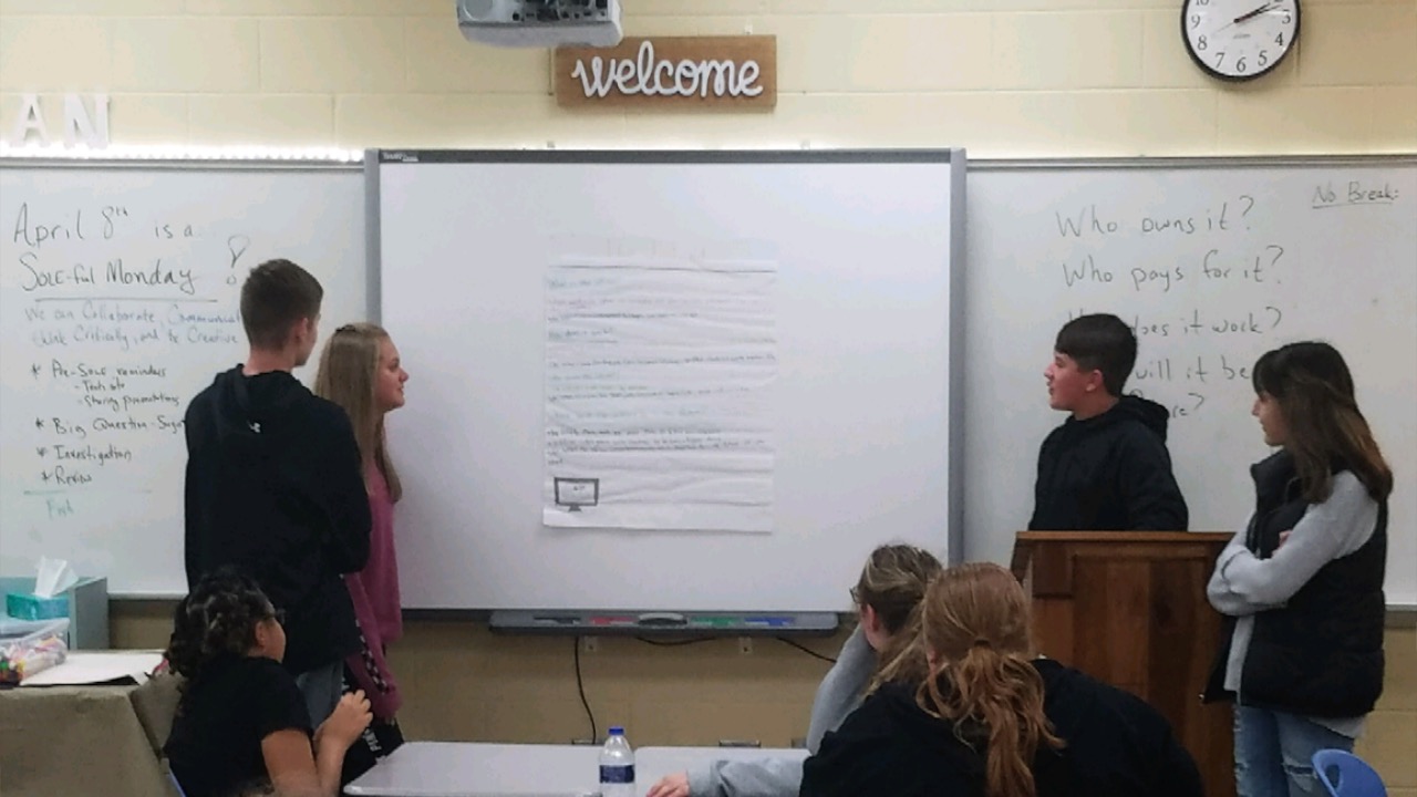 StartSOLE - Let Learning Happen