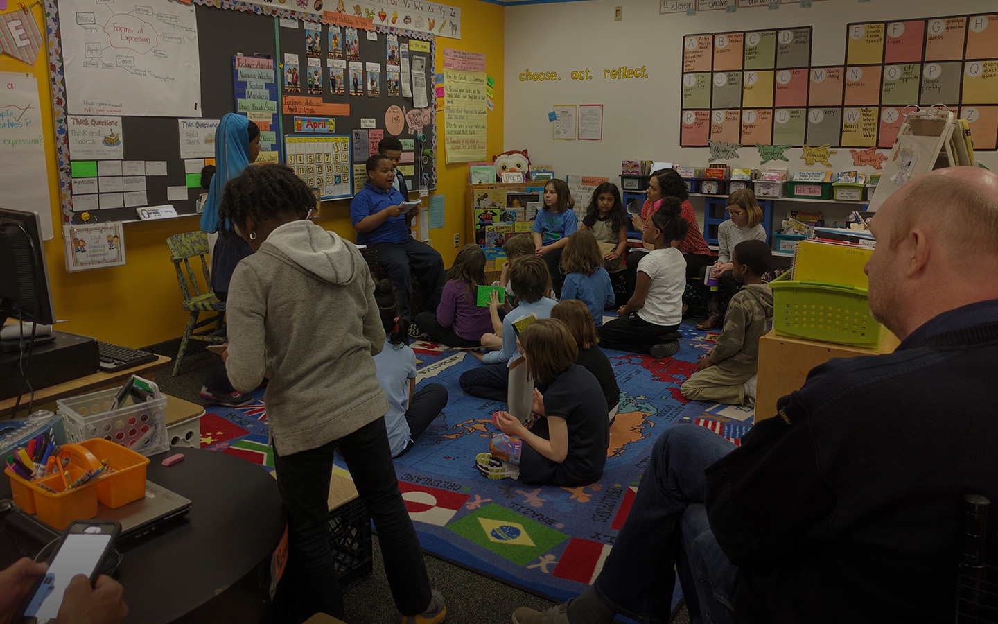 StartSOLE - Let Learning Happen