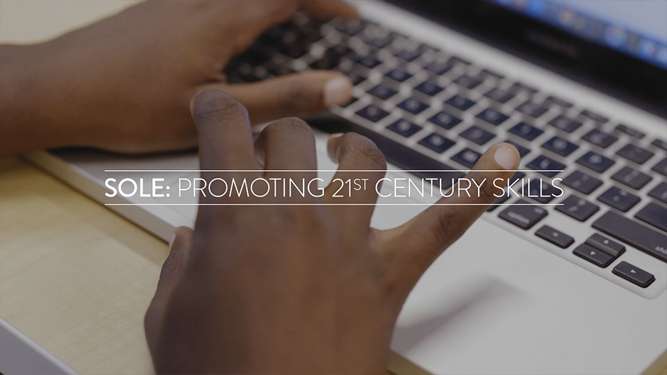 StartSOLE - Let Learning Happen